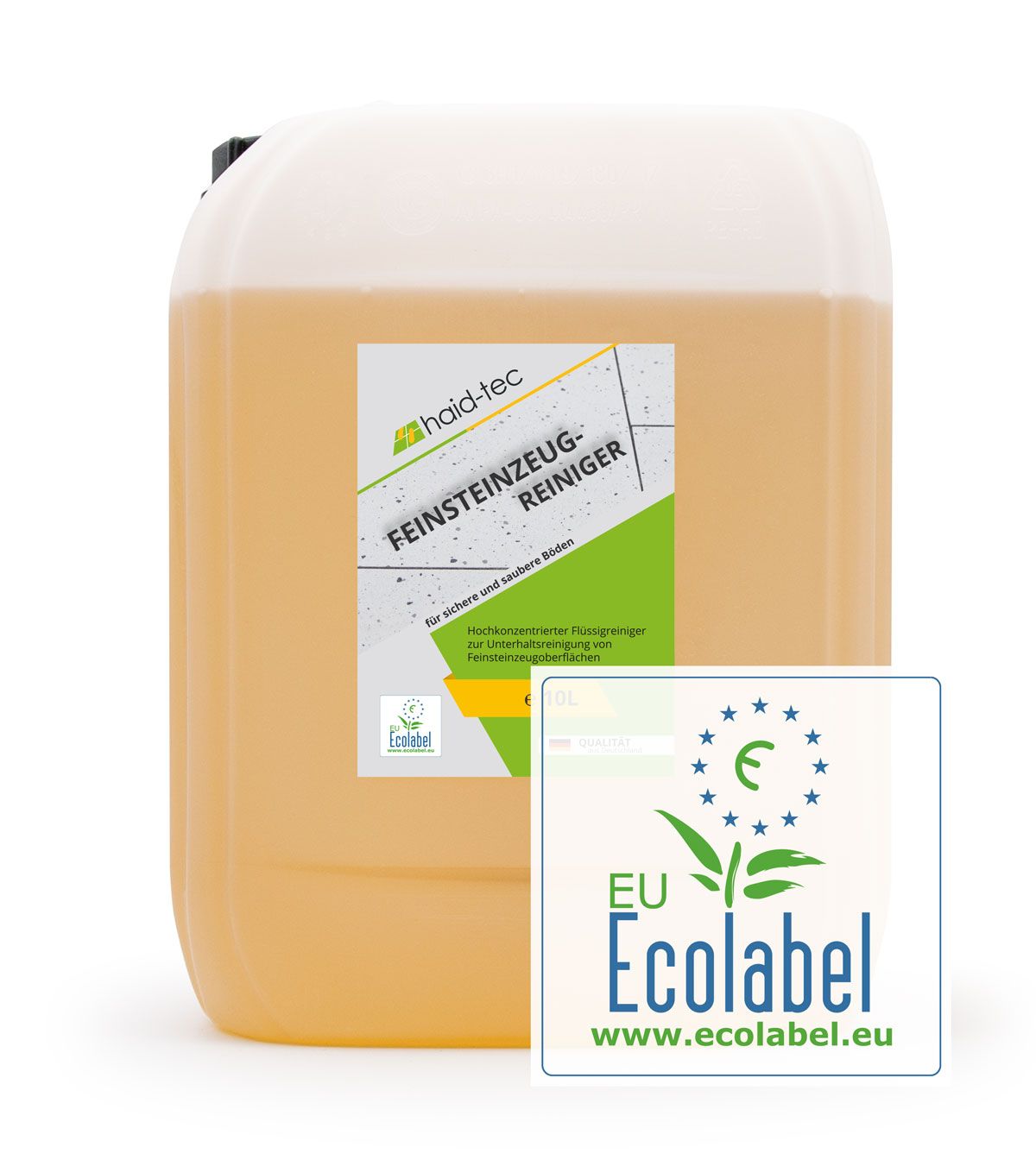 haid-tec - Alles für die Reinigung von Bodenbelägen und Feinsteinzeug