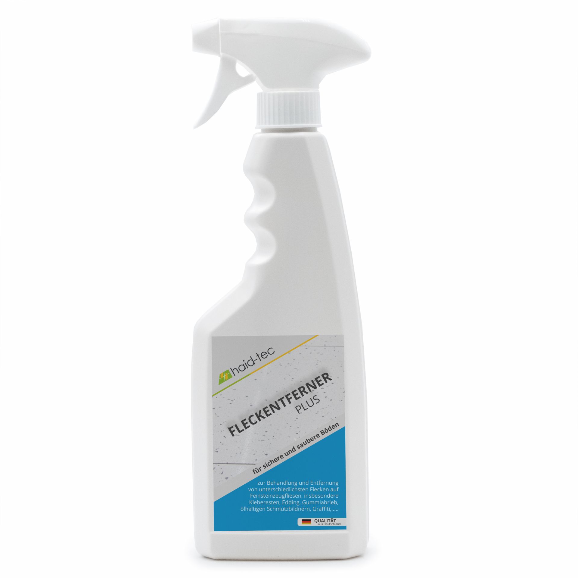 haid-tec - Alles für die Reinigung von Bodenbelägen und Feinsteinzeug