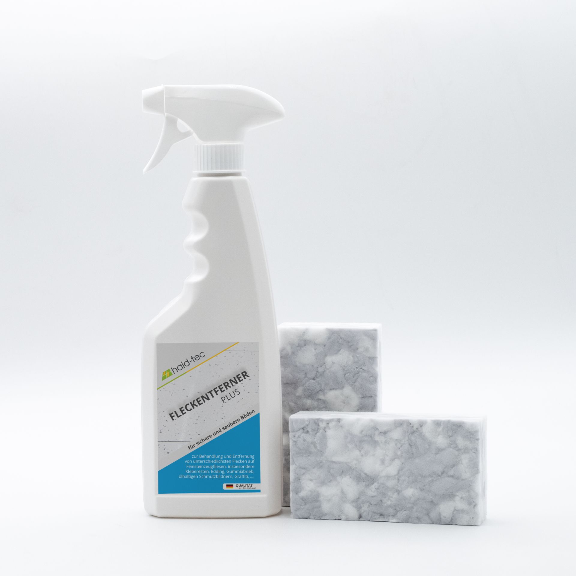 Professional stain remover | haid-tec