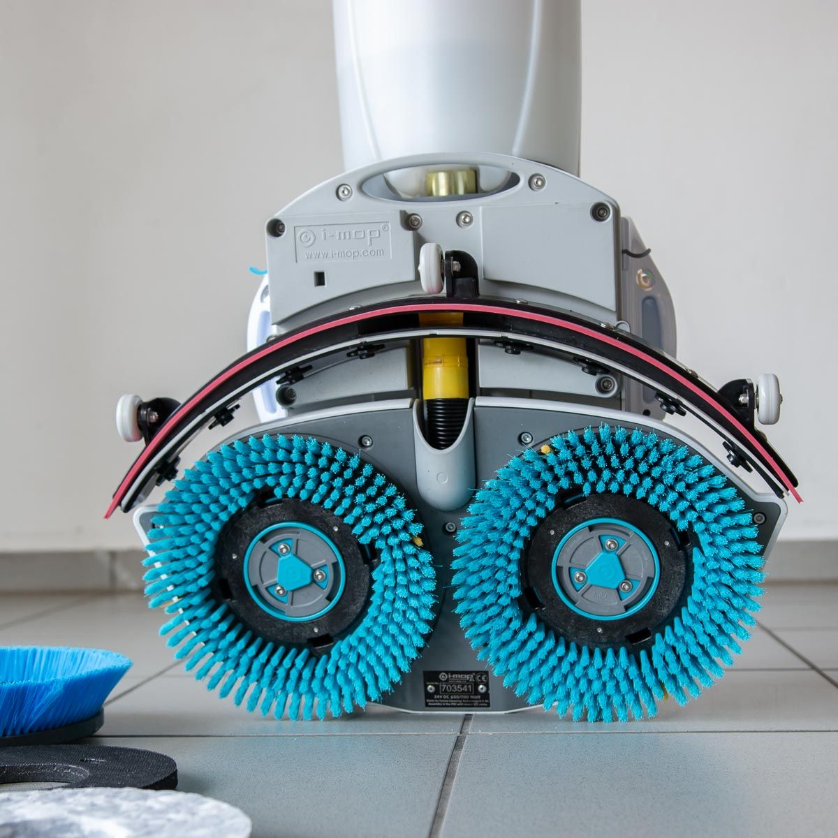 i-mop Zubehör und Ersatzteile
